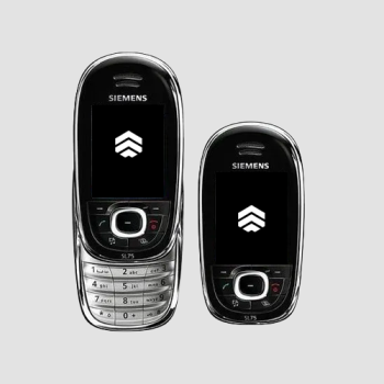 New - Encrypted Interceptor Siemens SL75 Forensically Untraceable ...