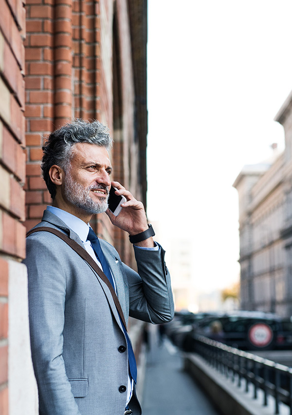 About - GSM Interceptor